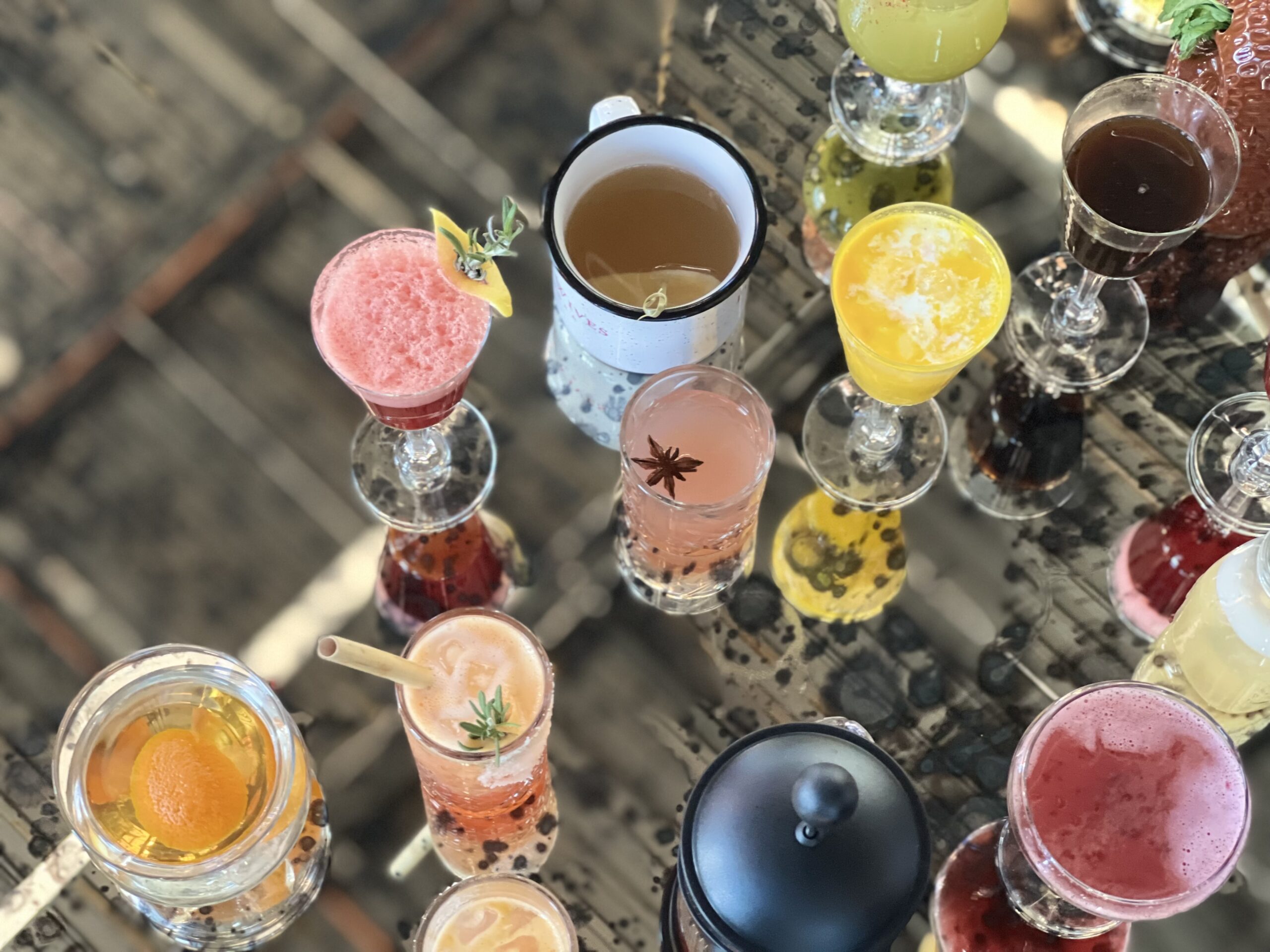 Recipes - Ogden's Own Distillery