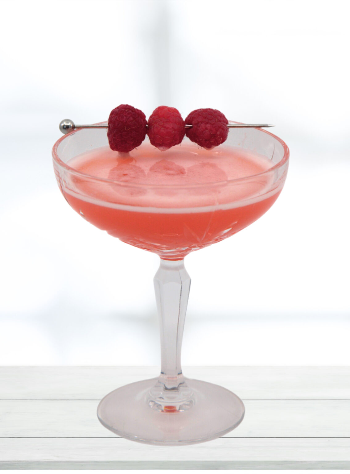 Pink Raspberry Martini – Ogden's Own Distillery