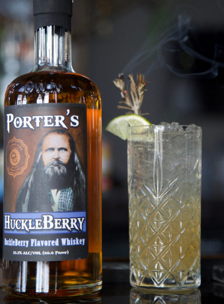 Recipes - Ogden's Own Distillery
