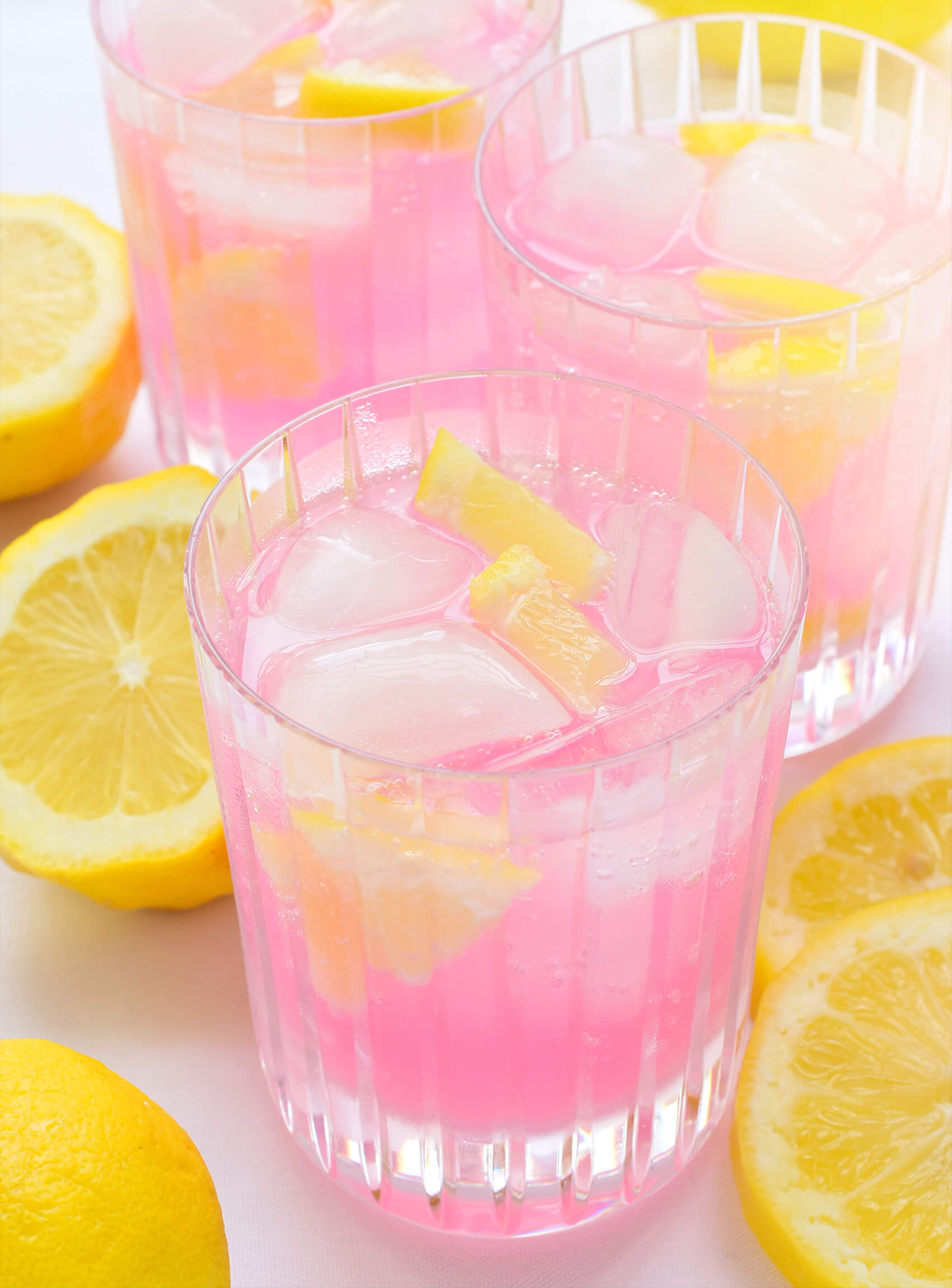 Raspberry Lemonade Vodka Collins – Ogden's Own Distillery