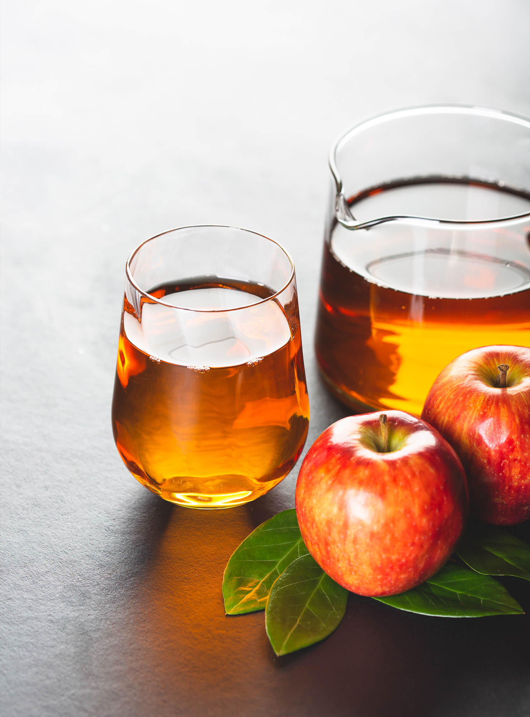 Spiced Apple – Ogden's Own Distillery