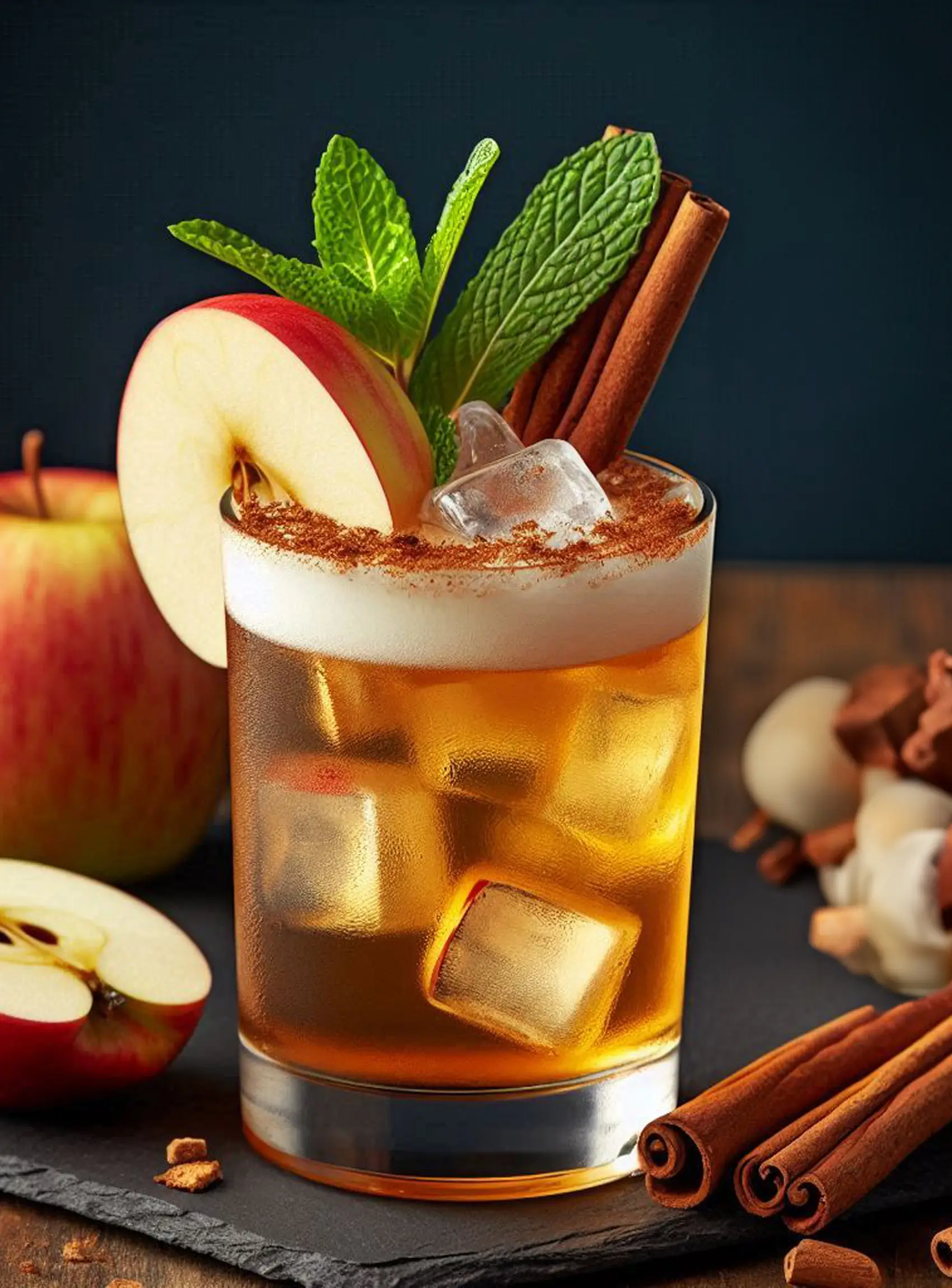 Angry Wives – Ogden's Own Distillery