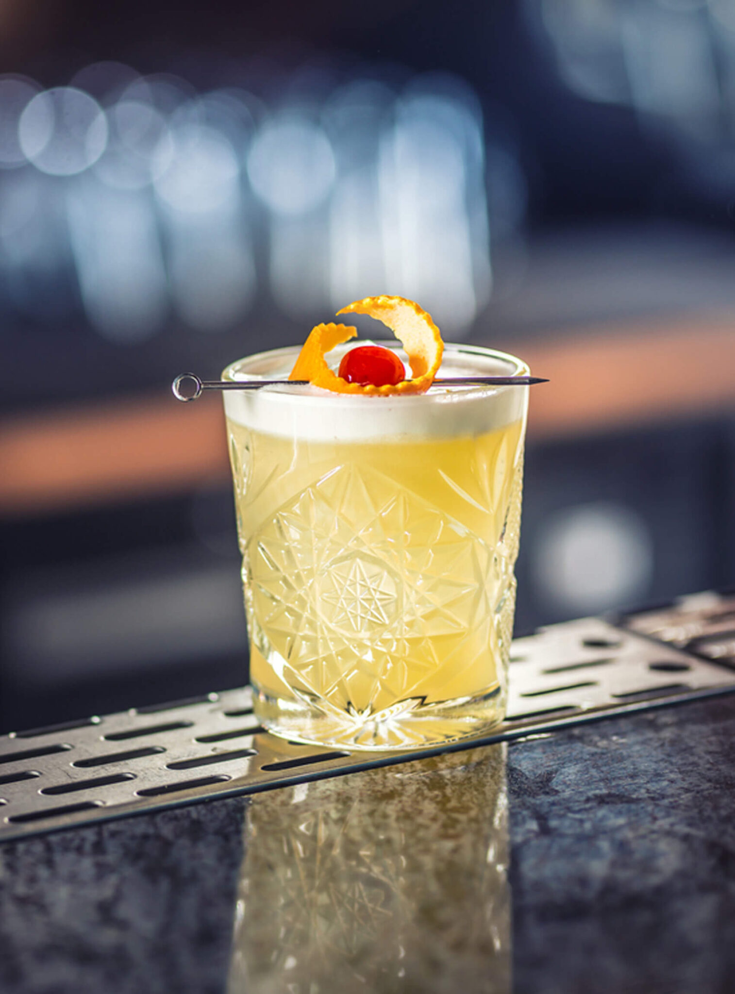 Recipes - Ogden's Own Distillery